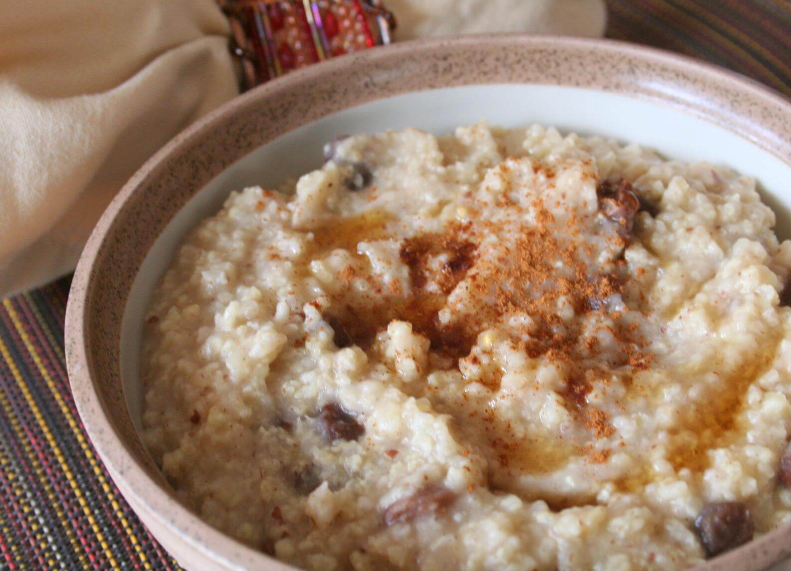 proso – Center Holistic